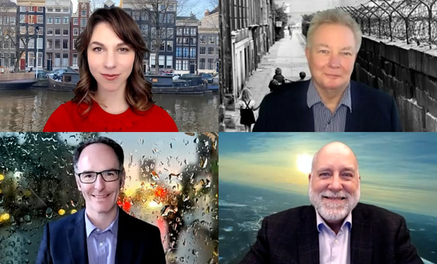 ISMG Editors: How Police Nabbed the Notorious Zeekill Hacker