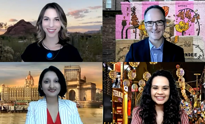 ISMG Editors: How the Ransomware Ecosystem Is Fracturing