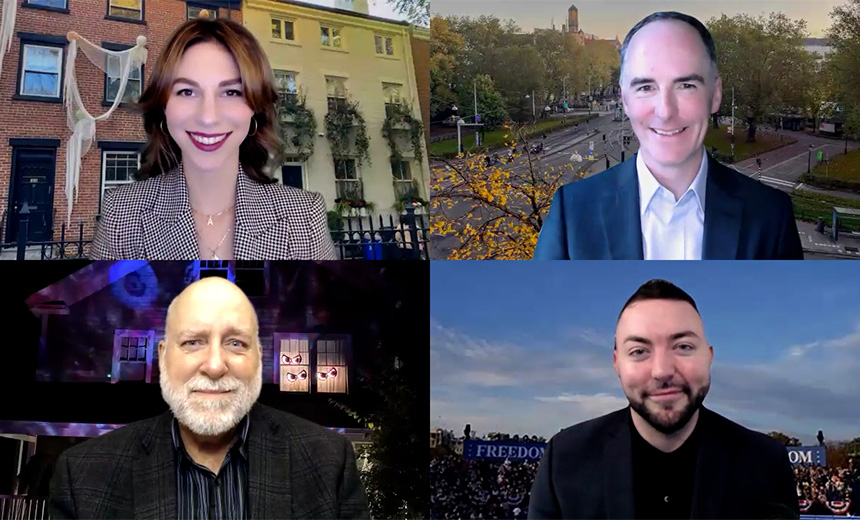 ISMG Editors: Law Enforcement's Ransomware Crackdown