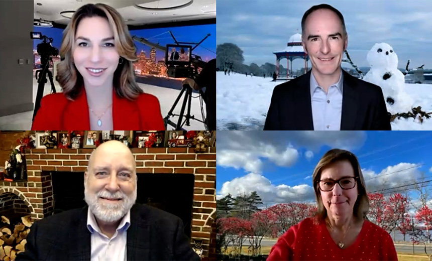 ISMG Editors: Looking Back on 2023 - BankInfoSecurity