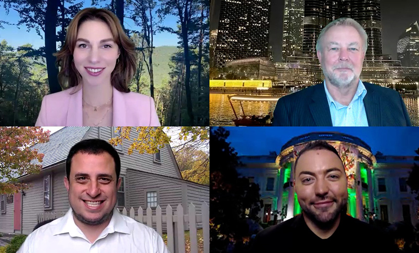 ISMG Editors: Can Microsoft Regain Trust in Its Security?