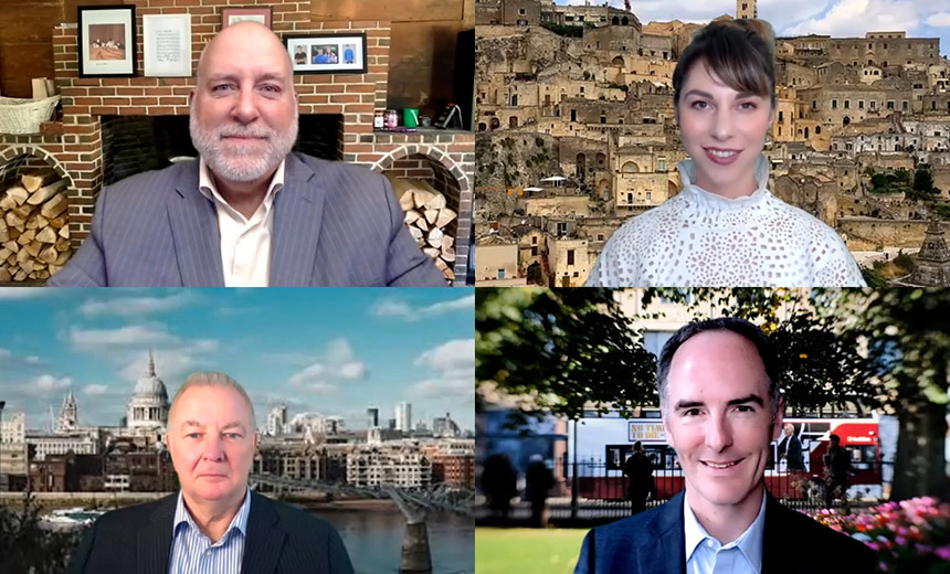 ISMG Editors’ Panel: Are Our Systems Too Complex To Secure?