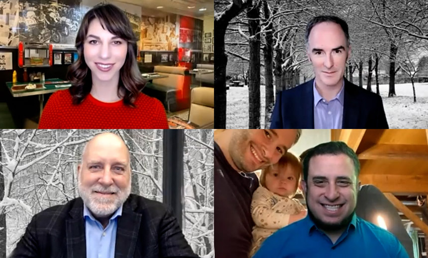 ISMG Editors Panel: Looking Back on 2022 - CIO