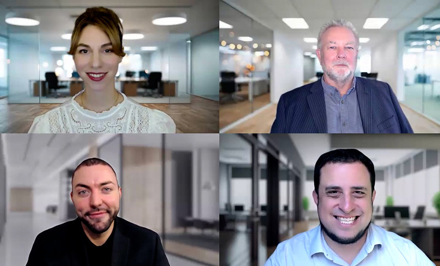 ISMG Editors: The Pentagon, Microsoft and Chinese Workers