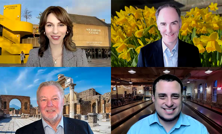 ISMG Editors: Ransomware's Stealth vs. Spectacle Tactics