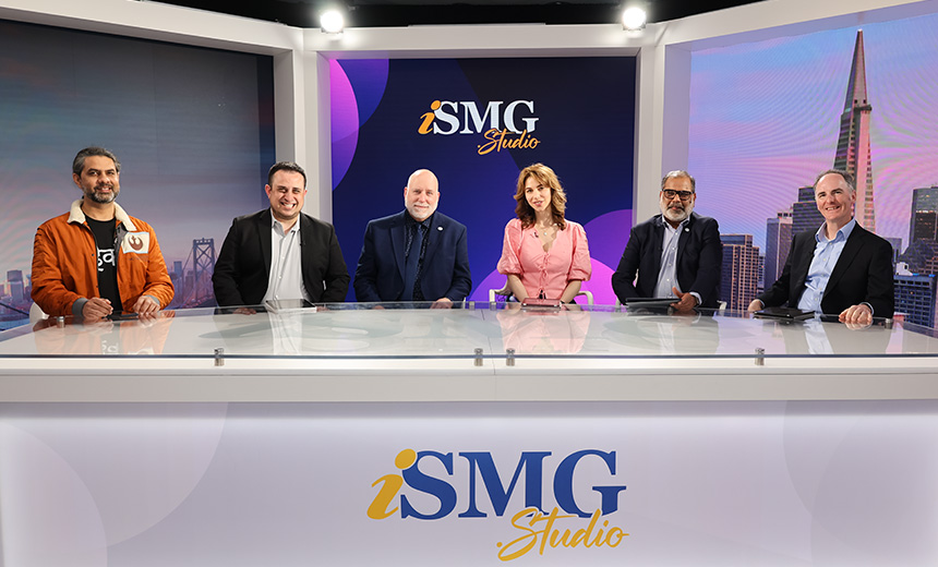 ISMG Editors: RSAC Conference 2025 Wrap-Up - BankInfoSecurity