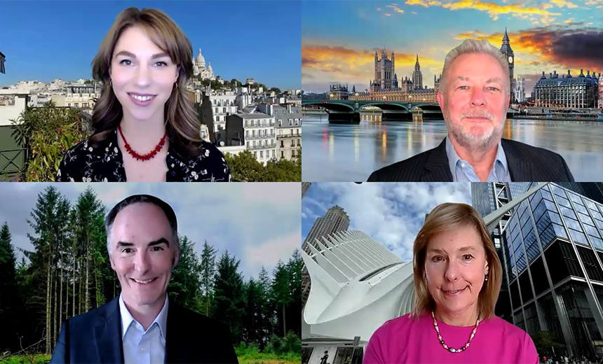 ISMG Editors: Is Russia Waging War Through Ransomware Gangs?