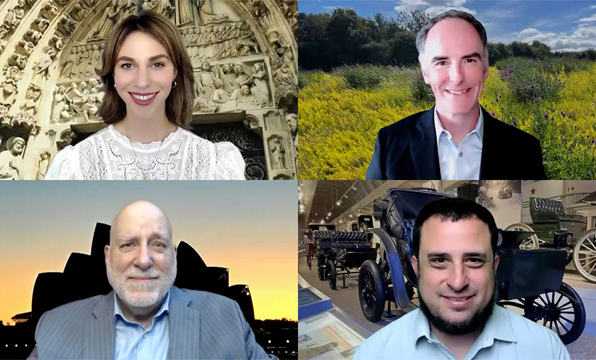 ISMG Editors: Russia's Hacker Arrests or Propaganda Play?