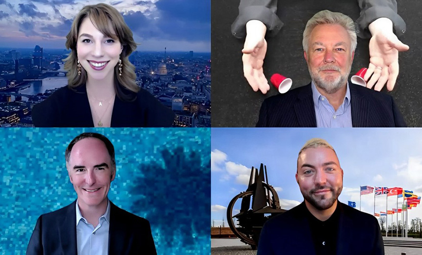 ISMG Editors: How Should We Handle Ransomware Code Flaws?