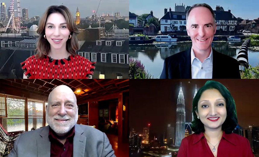 ISMG Editors: ToolShell Exploit Blurs Crime and Espionage