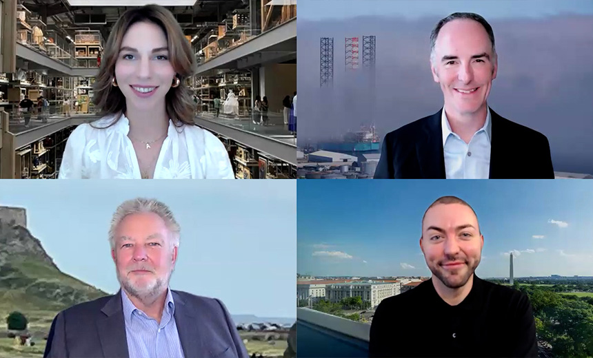 ISMG Editors: Voice Phishing Attacks Breach Google and Cisco