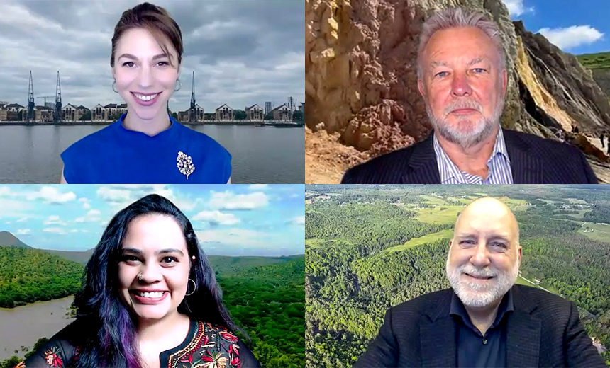 ISMG Editors: Will AI Survive the Data Drought?