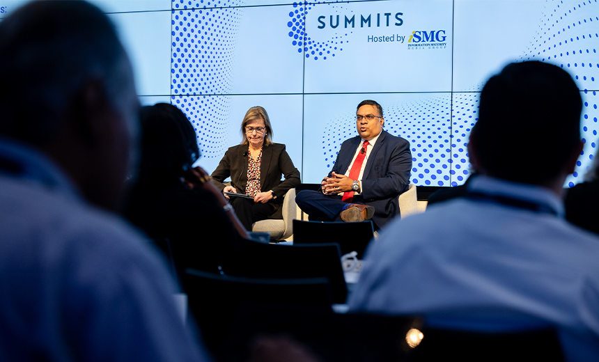 ISMG Healthcare Security Summit: BEC, HIPAA, HICP and More