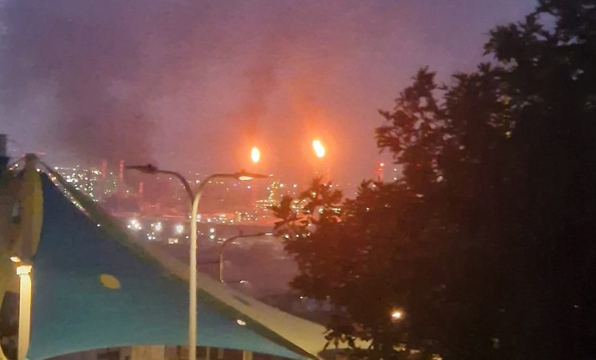 Israel-Iran Ceasefire Holding Despite Fears of Cyberattacks