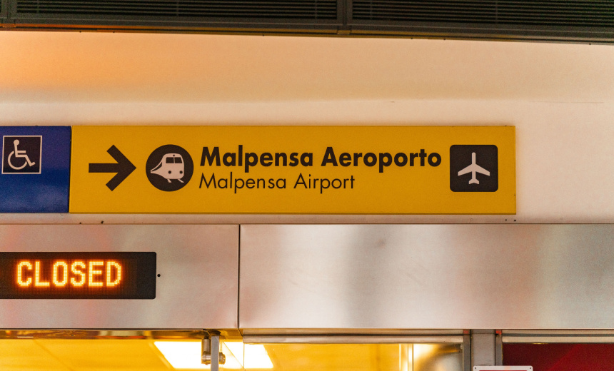 Italian Police Arrest Alleged Chinese Hacker Wanted by FBI