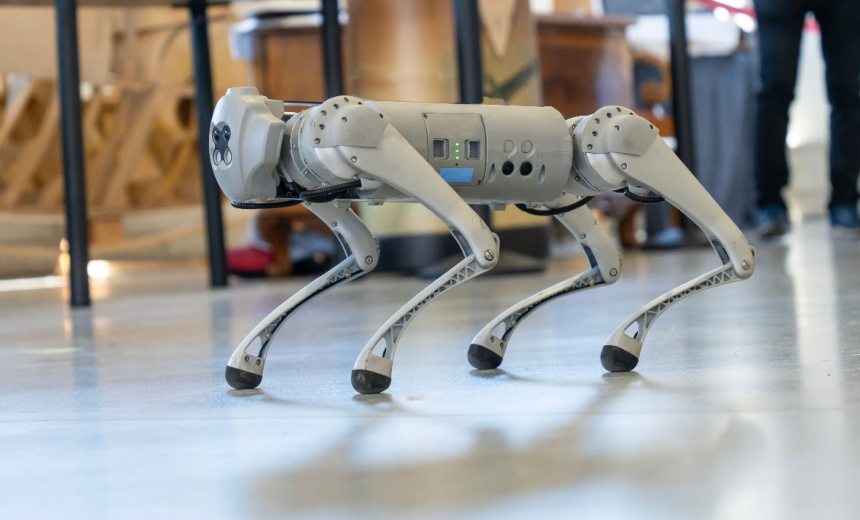 It's 'Alarmingly Easy' to Jailbreak LLM-Controlled Robots