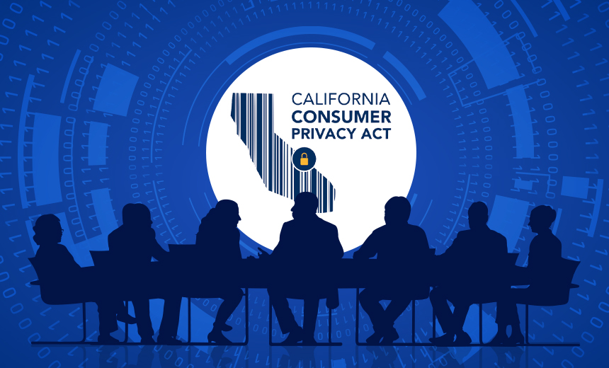 It’s Official: CCPA Enforcement Begins - GovInfoSecurity