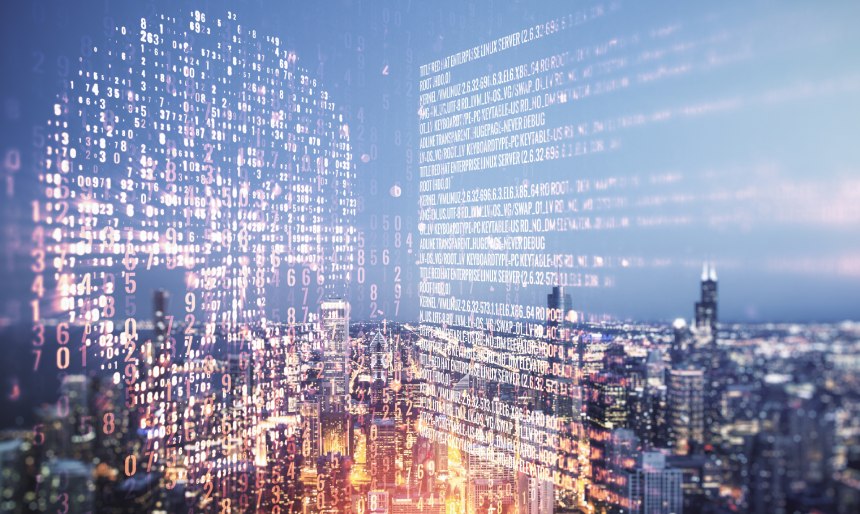 Ransomware: It Takes A Village, Says NCSC - BankInfoSecurity