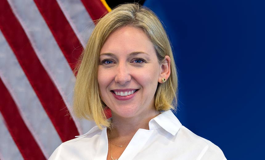 Jeanette Manfra on 'Compliance Without Compromise'