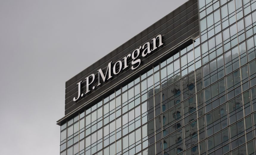 JPMorgan Chase CISO Decries Poor SaaS Cybersecurity