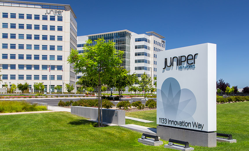 Juniper Devices Are Under Attack - CIO