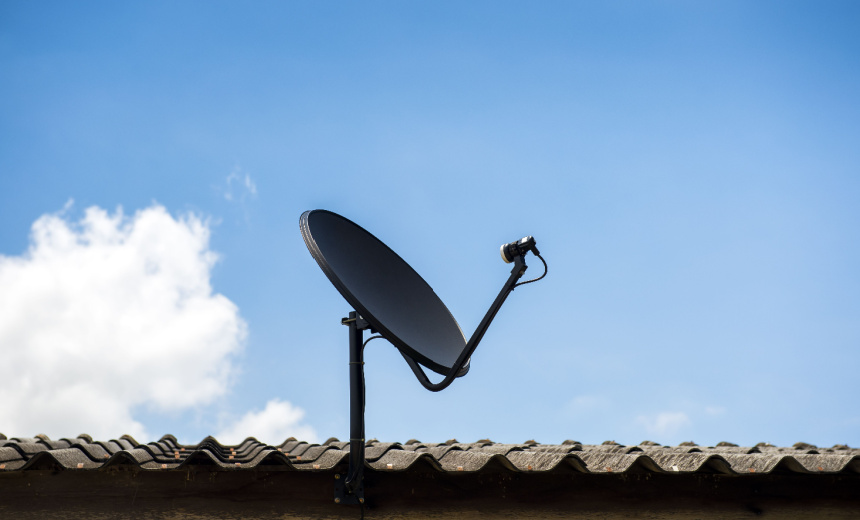 Korean Firm Sold Satellite Receivers With DDoS Feature