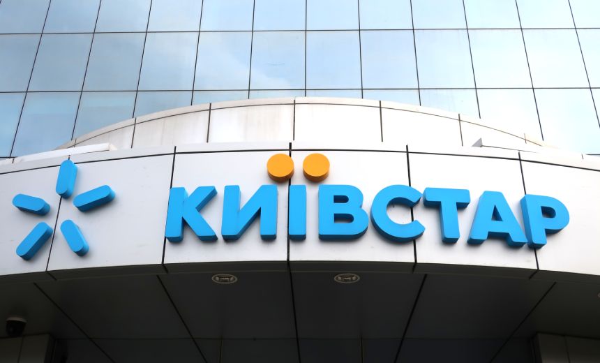 Kyivstar Hack to Cost the Ukrainian Telco Giant $100 Million
