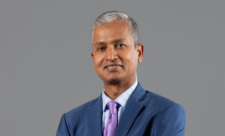 Kyndryl: A Tech-Agnostic Service Provider With a Startup Mindset