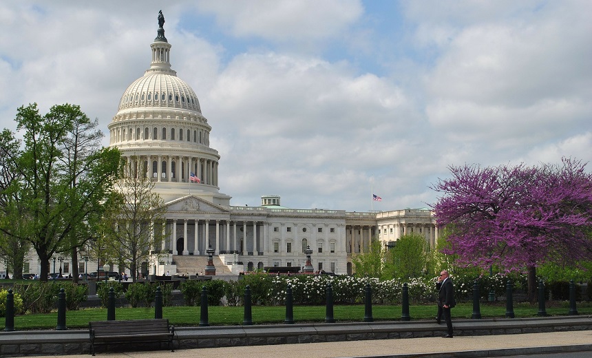 Civilian Cyber Reserve Program Proposed - BankInfoSecurity