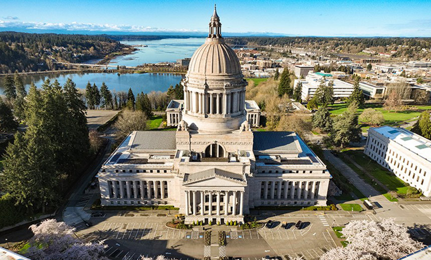 Lawsuit: Amazon Violates Washington State Health Data Law