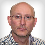 Robert Bigman on Limiting Systems Administrators' Access