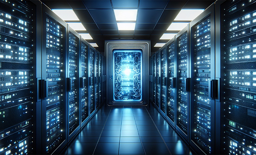 Why Liquid Cooling Is the Future of AI Data Centers