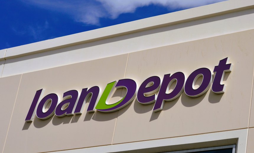 LoanDepot Ransomware Attack: 16.6 Million Customers Affected