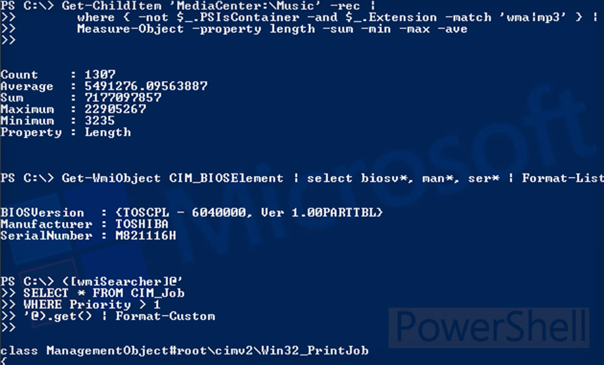 Locking Down PowerShell to Foil Attackers - BankInfoSecurity