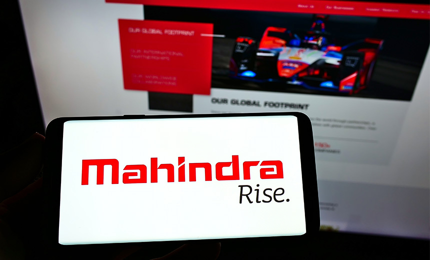 Mahindra Group Integrates AI Across Business Operations