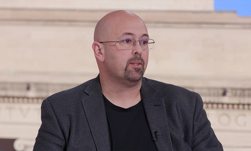 Make Way for the Intelligent SOC - DataBreachToday