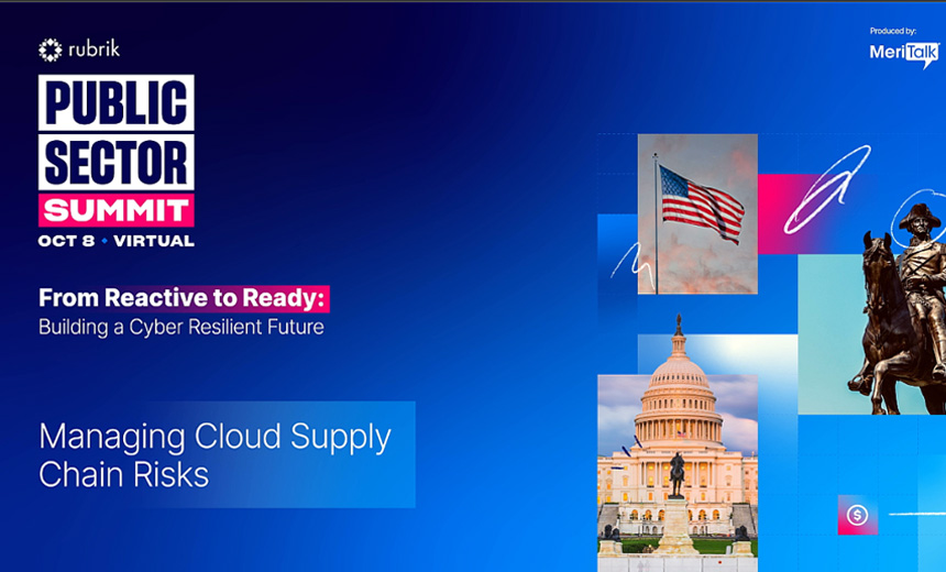 Managing Cloud Supply Chain Risks - GovInfoSecurity