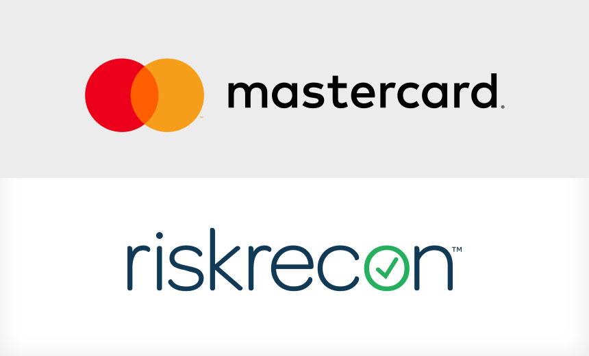 MasterCard Inks Deal for Startup RiskRecon - GovInfoSecurity