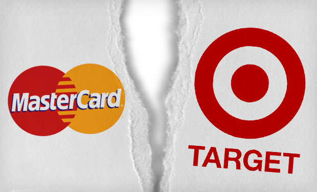 Will MasterCard, Target Renegotiate? - BankInfoSecurity