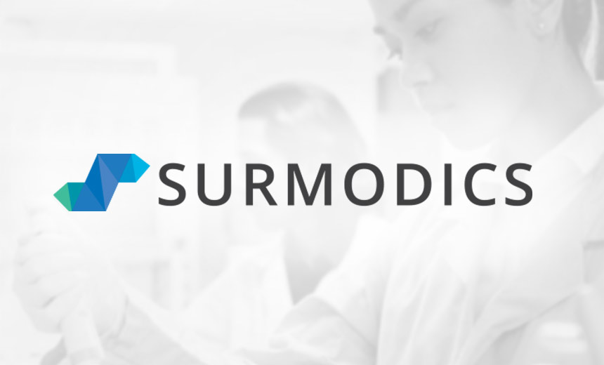 Medical Device Maker Surmodics Recovering from Attack