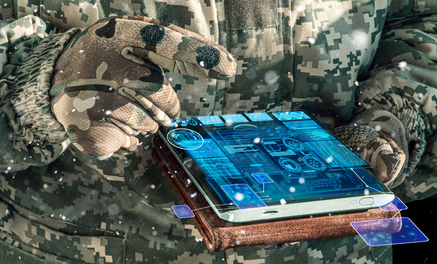 Meta Loosens AI Rules for US Military Use - HealthcareInfoSecurity