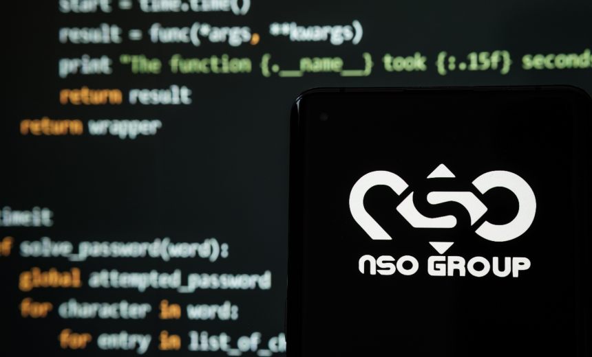 Meta Wins $167M Over NSO Spyware Hack - BankInfoSecurity