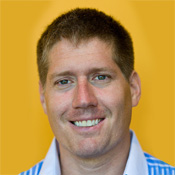 Michael Mucha: Risk Management at Stanford - HealthcareInfoSecurity