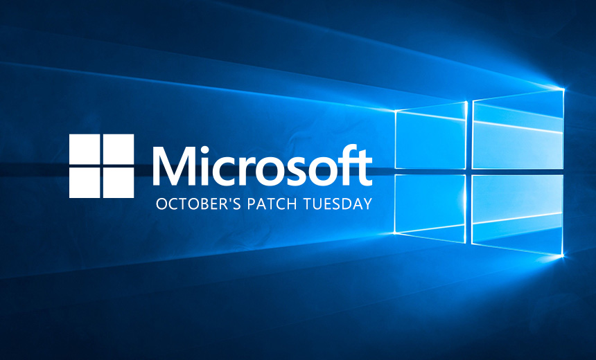 Microsoft Fixes Three Zero Days - DataBreachToday