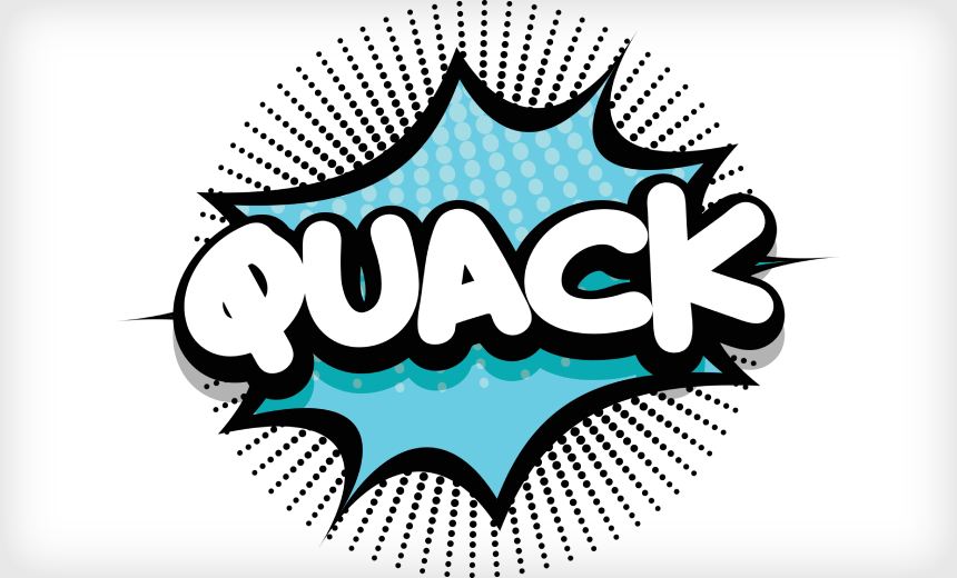 Microsoft Patches Zero-Day Exploited by Qakbot