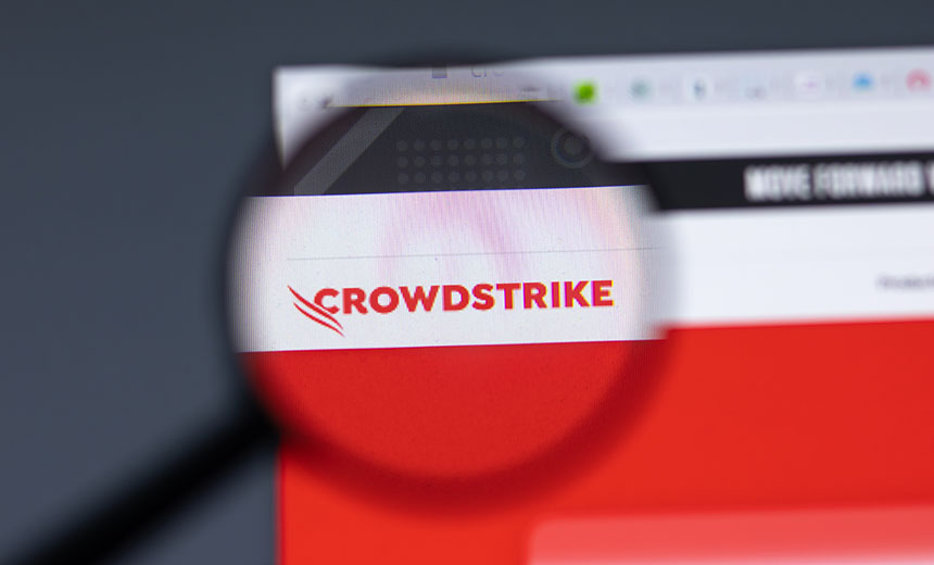 Microsoft Sees 8.5M Systems Hit by Faulty CrowdStrike Update