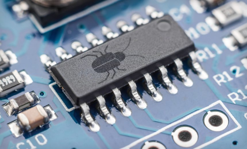 Microsoft-Signed Firmware Module Bypasses Secure Boot