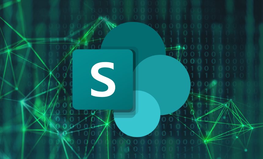 Microsoft Traces On-Premises SharePoint Exploits to China