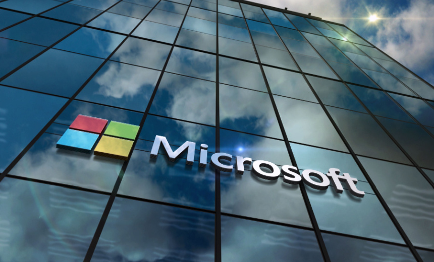 Microsoft's New Model Aims to Do More with Less