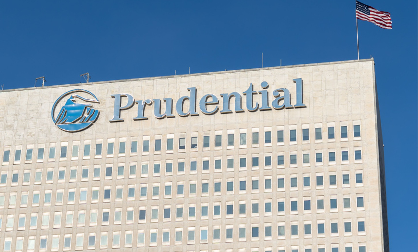 Millions Affected by Prudential Ransomware Hack in February